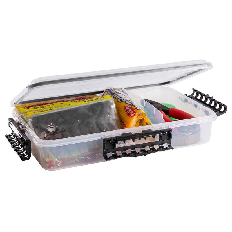 Wasserdichter Plano 3700 Stowaway für große Teile.