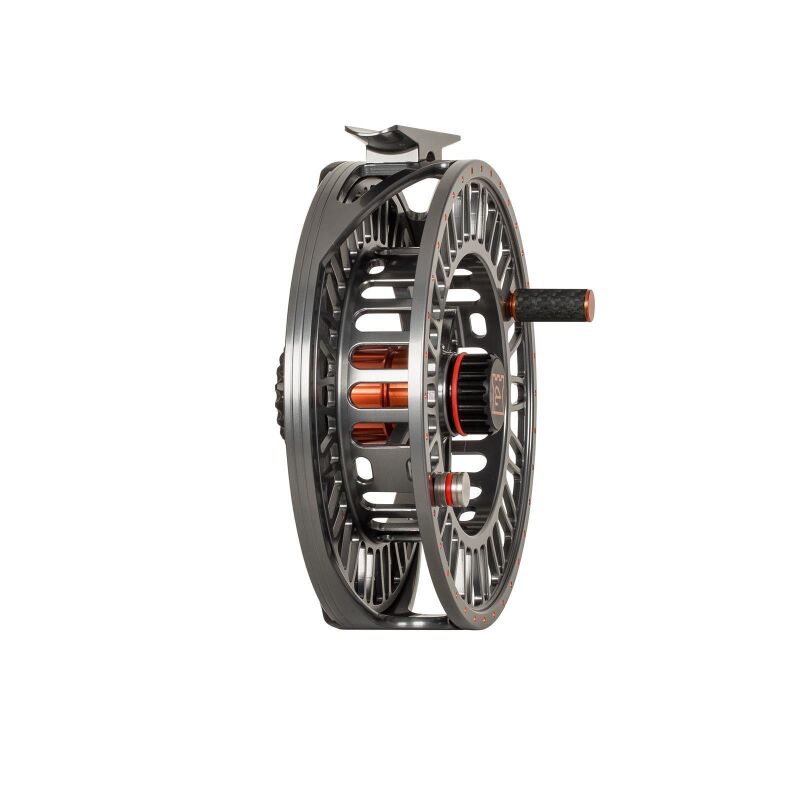 Hardy Ultralite MTX 3000: Leicht, stark, innovativ im Design.