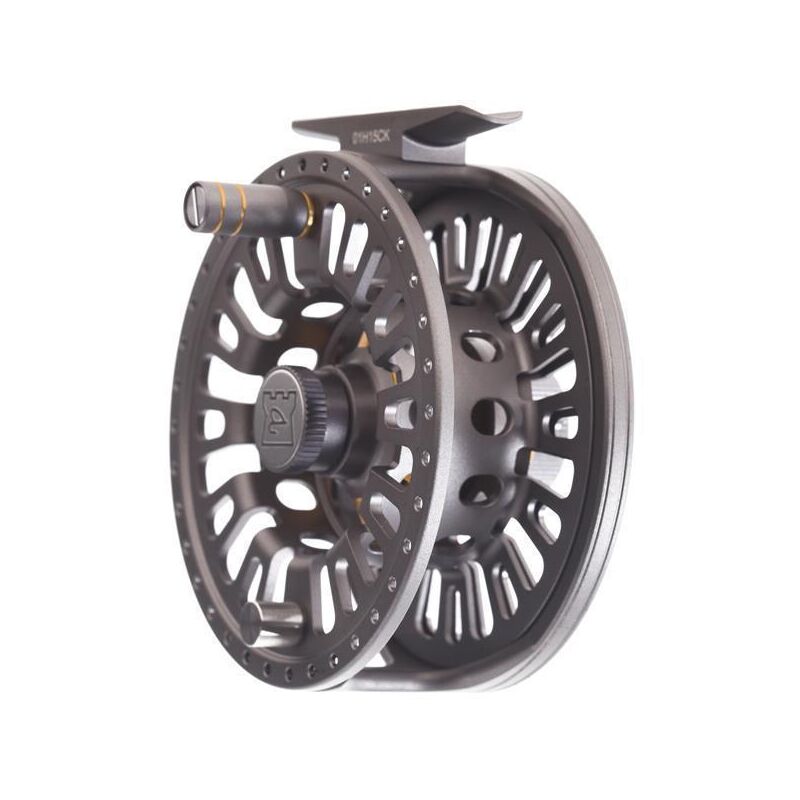 Hardy Ultralite MA DD 6000