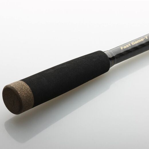 Savage Gear SG2 243 cm, 30-80 g Fast Game TR | Reiserute