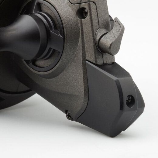 Erleben Sie mit der DAM Quick 2 SLS V2 8000 zuverlässiges Angeln!