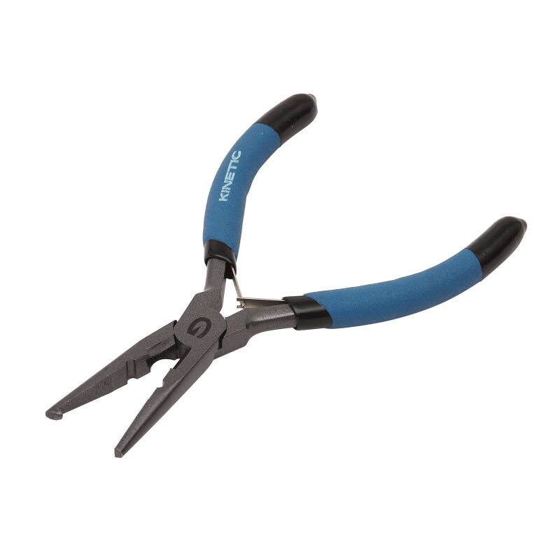 Kinetic CS Mini Splitring Plier 5'' | Mini-Sprengringzange