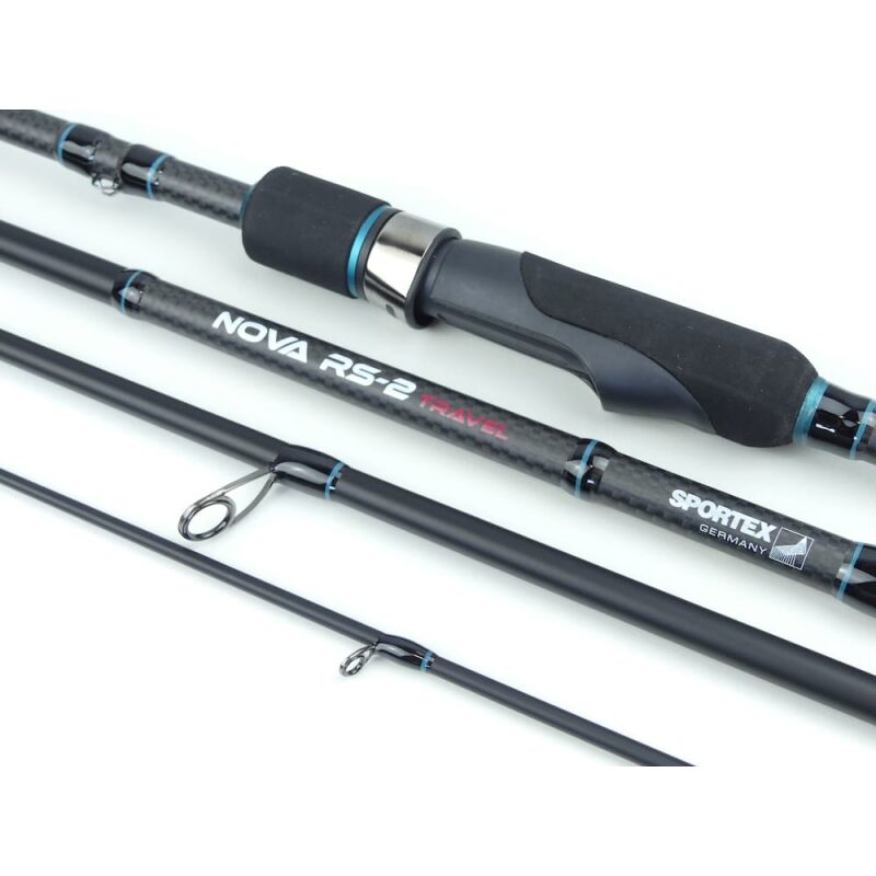 Sportex Nova Travel RS-2: Leicht, schnell, vielseitig!