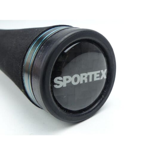 Sportex Nova Travel RS-2: Leicht, schnell, vielseitig!