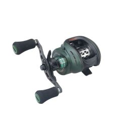 Balzer Shirasu Micro Cast 6100 L – Präzision für Angler!