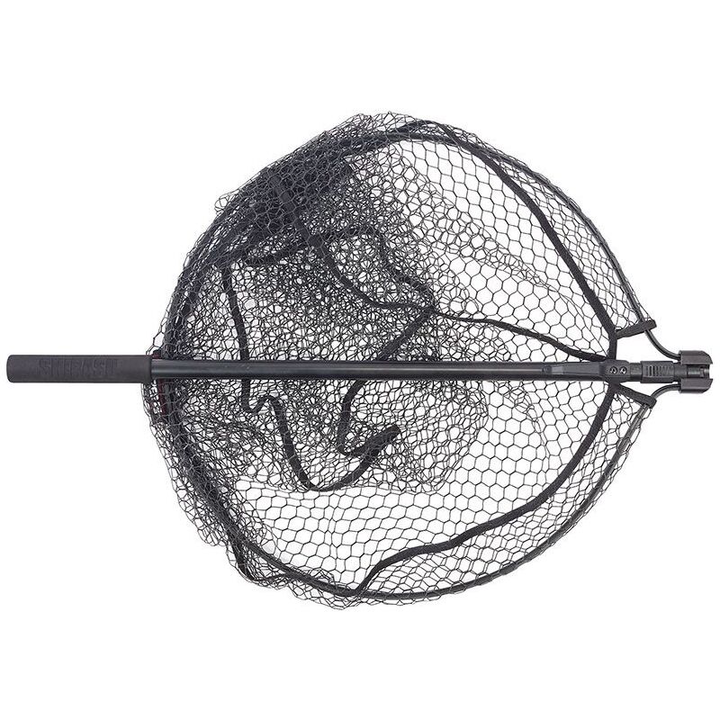 Balzer Shirasu Easy Fold Kescher – ideal für Angler!