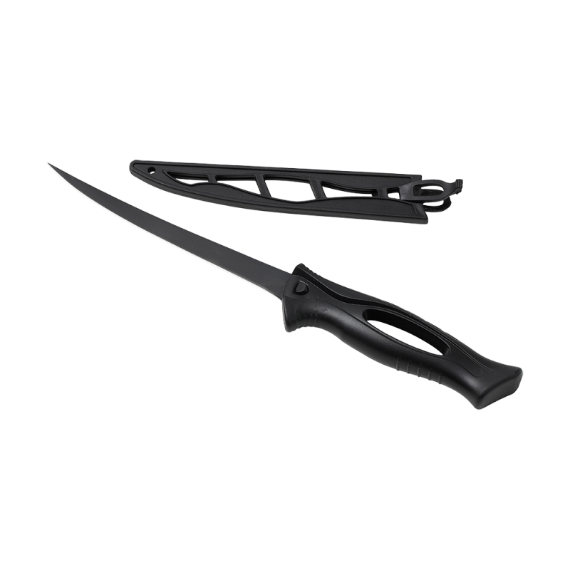 Ron Thompson Ontario Filetiermesser – Präzision für Angler!